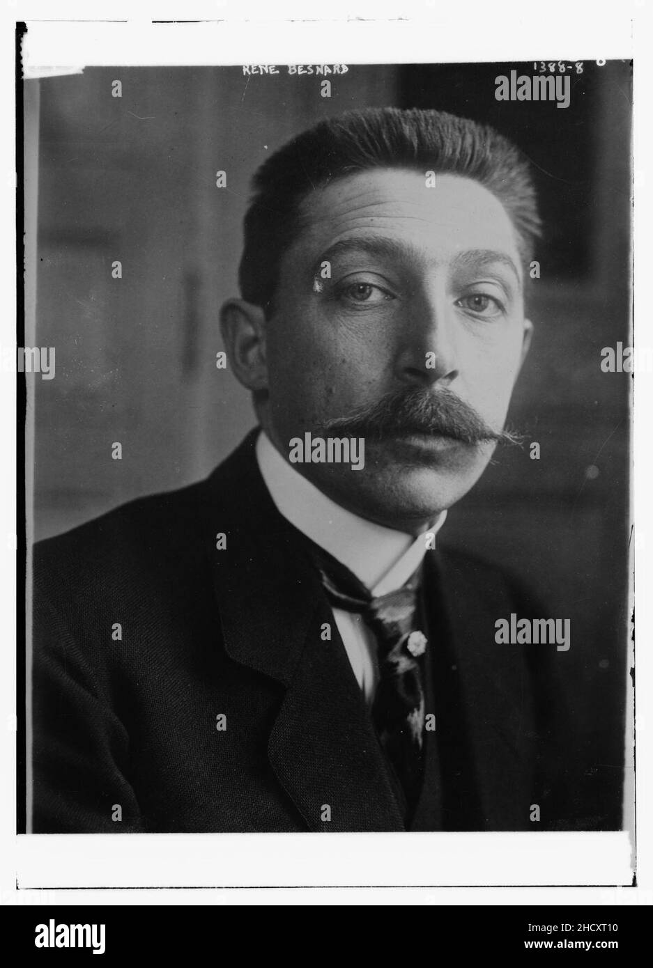 Besnard rene hi-res stock photography and images - Alamy