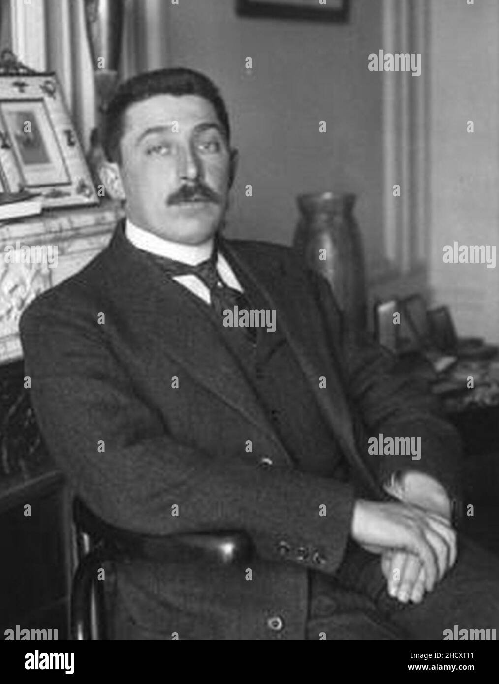 Besnard rene hi-res stock photography and images - Alamy