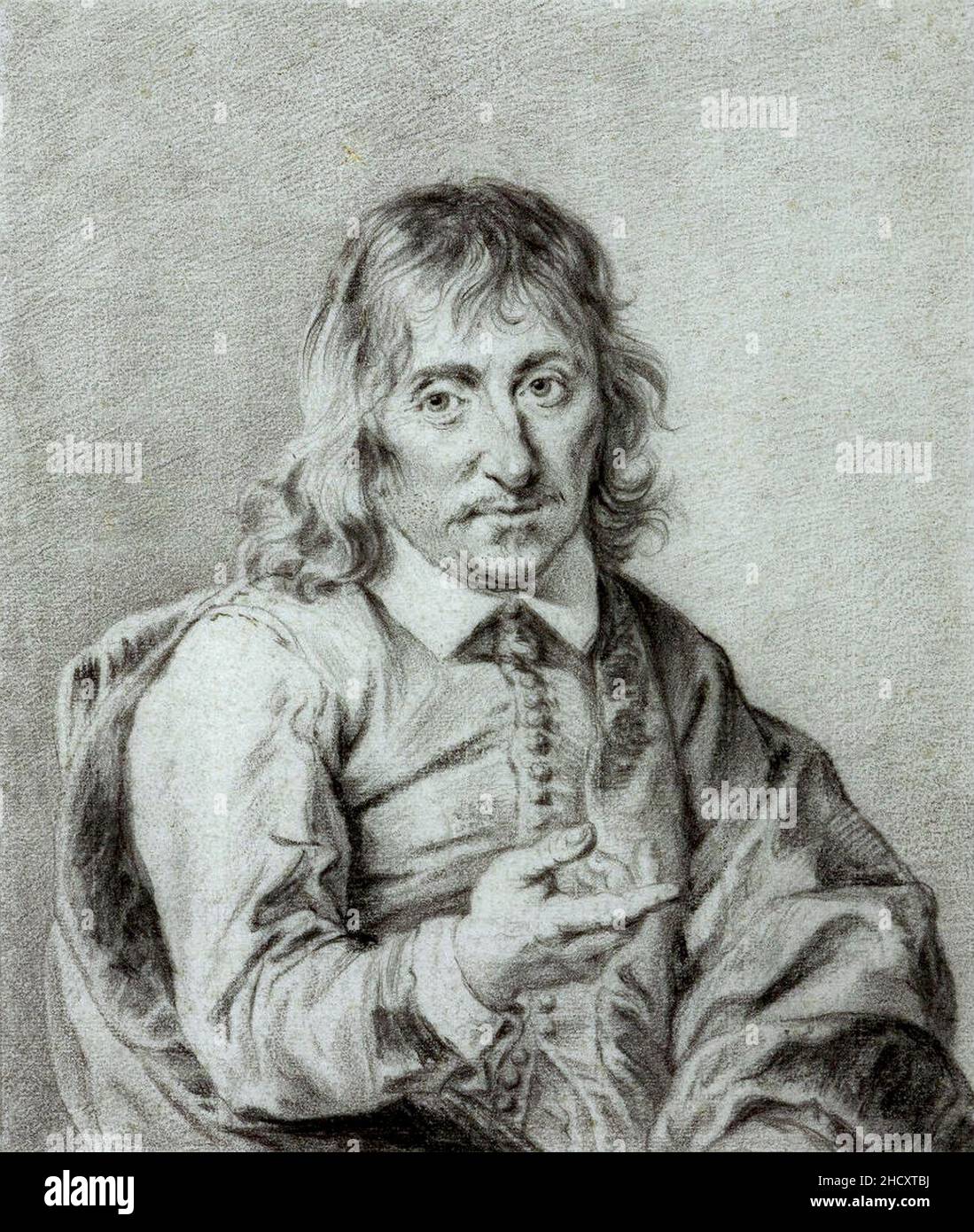 Rene descartes hi-res stock photography and images - Alamy