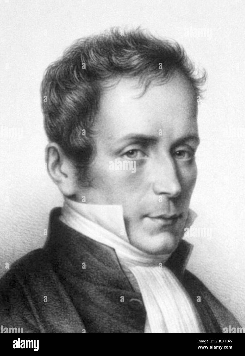 Rene Laennec 140x190 Stock Photo - Alamy
