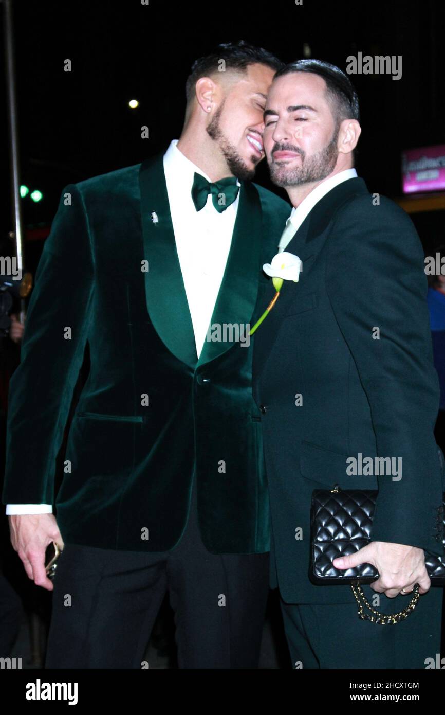 New York - NY - 20190406 Celebrities arrive at the wedding reception of ...