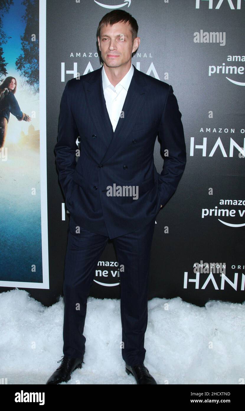 New York - NY - 20190321 Celebrities and cast members arrive for the ...