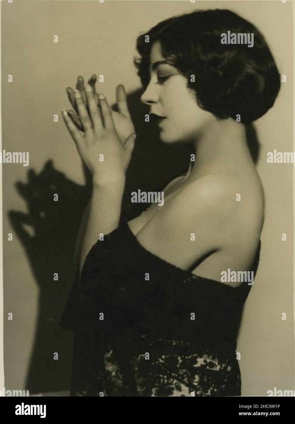 Renee adoree hi-res stock photography and images - Alamy