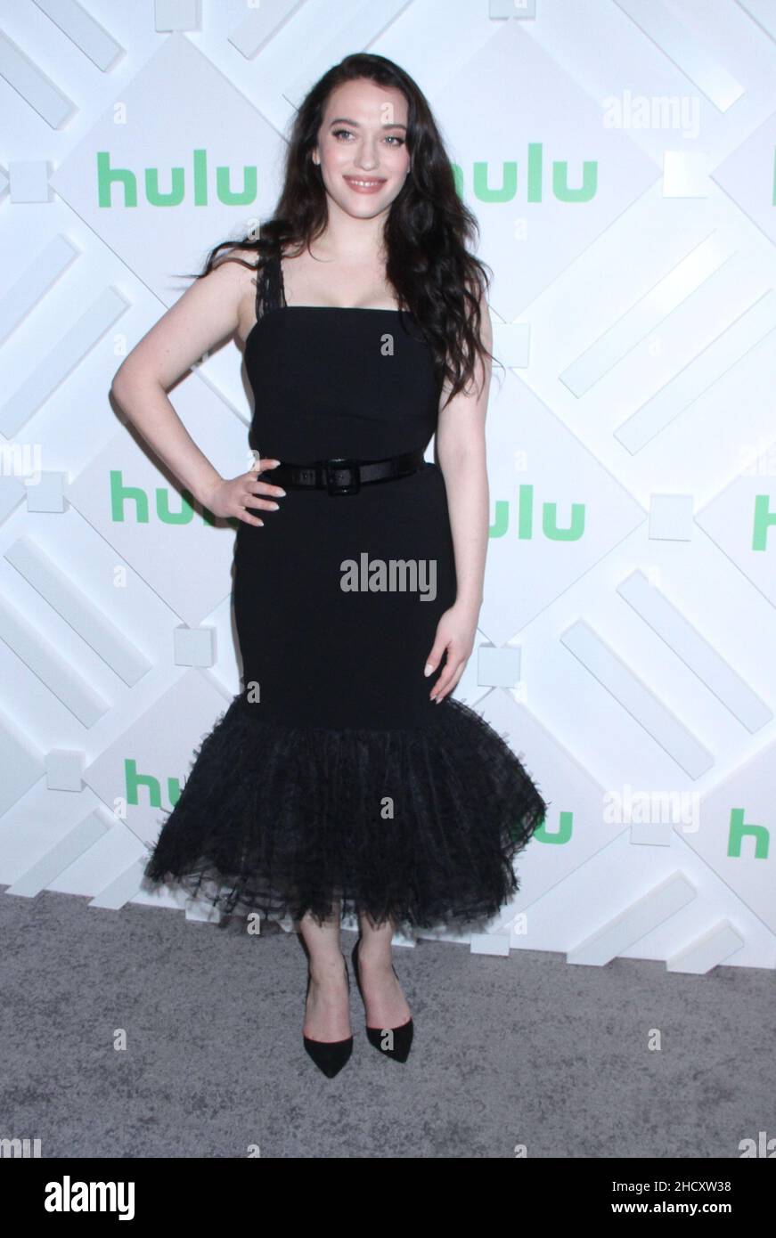 New York - NY - 20190501-The 2019 Hulu Upfront Presentation -PICTURED ...