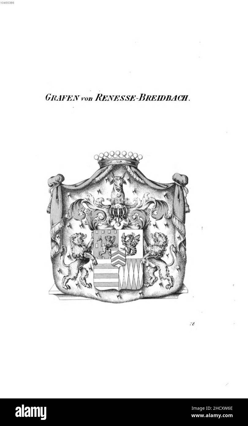 Renesse breidbach hi-res stock photography and images - Alamy