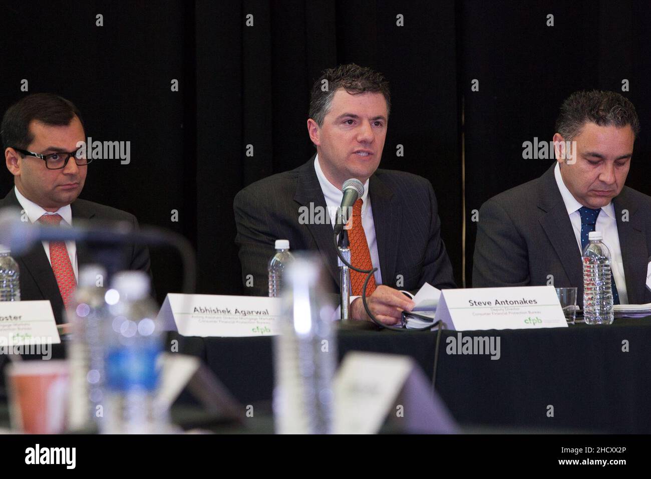 Consumer advisory board hi-res stock photography and images - Alamy