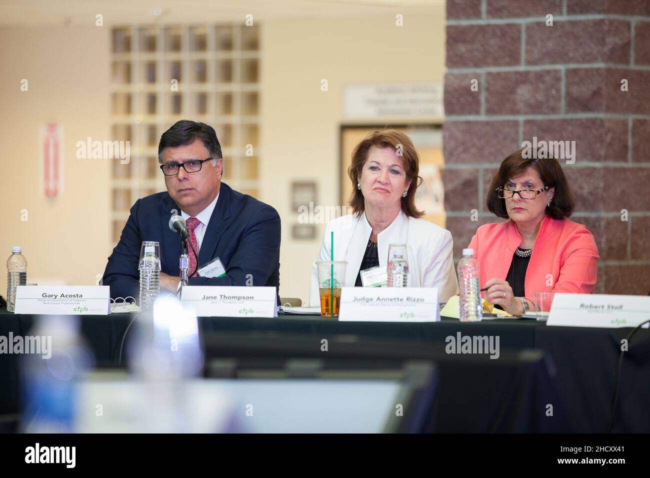 Consumer advisory board hi-res stock photography and images - Alamy