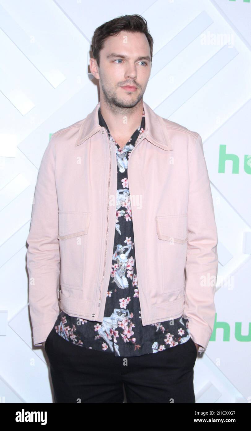 New York - NY - 20190501-The 2019 Hulu Upfront Presentation -PICTURED ...