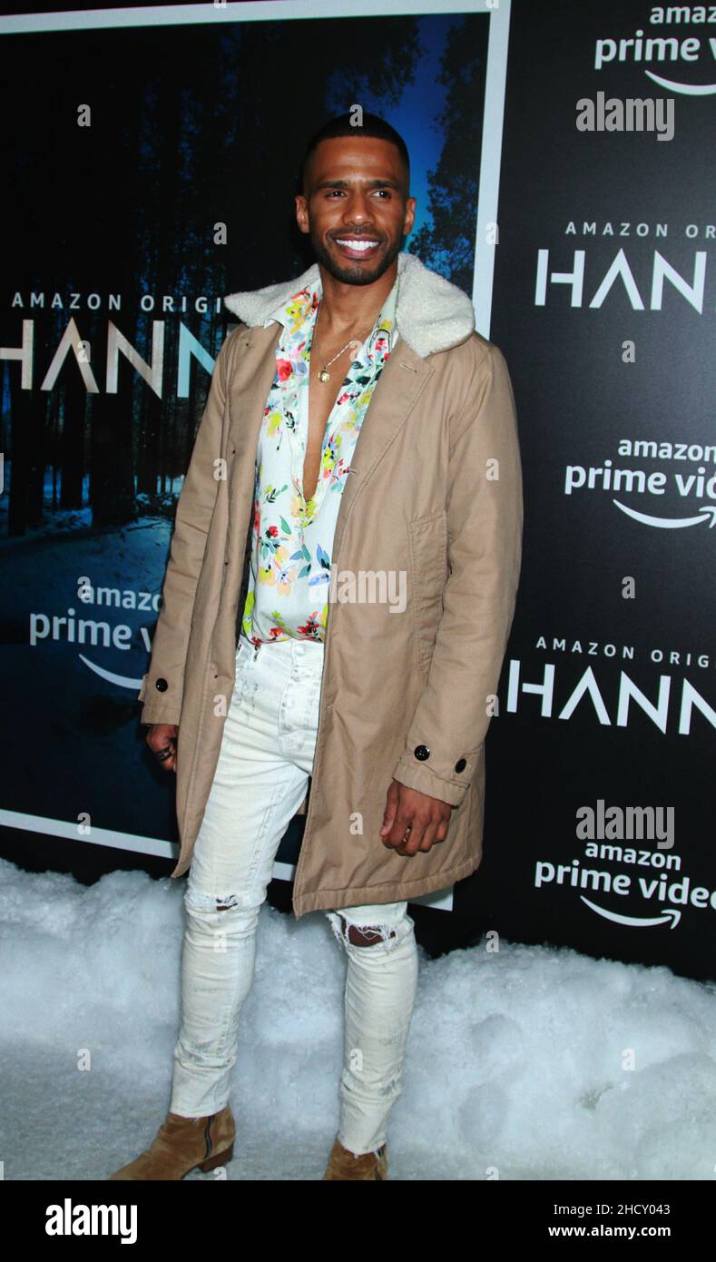 New York - NY - 20190321 Celebrities and cast members arrive for the ...