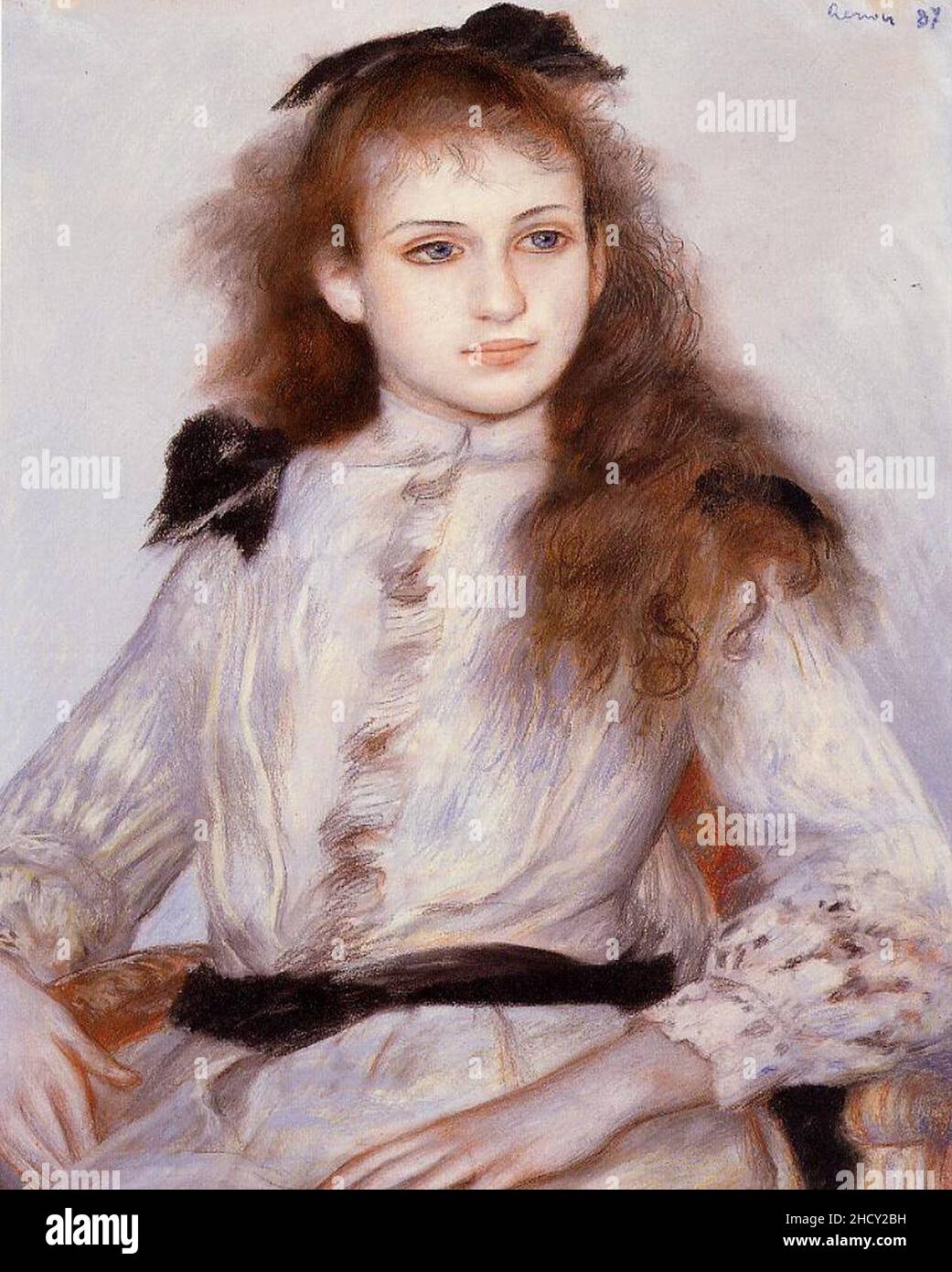 Madeleine adam hi-res stock photography and images - Alamy