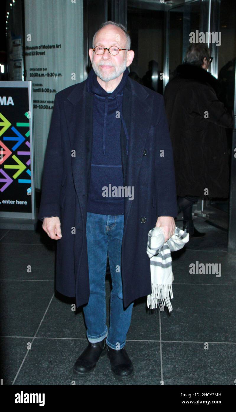 New York - NY - 20190304 Arrivals at the screening of Gloria Bell ...