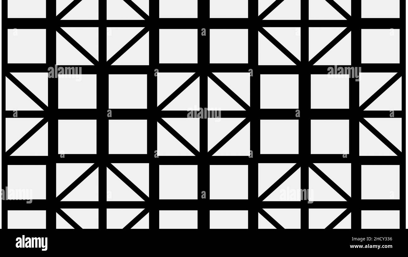 striped background. Raster geometric ornament. black and white stripes ...