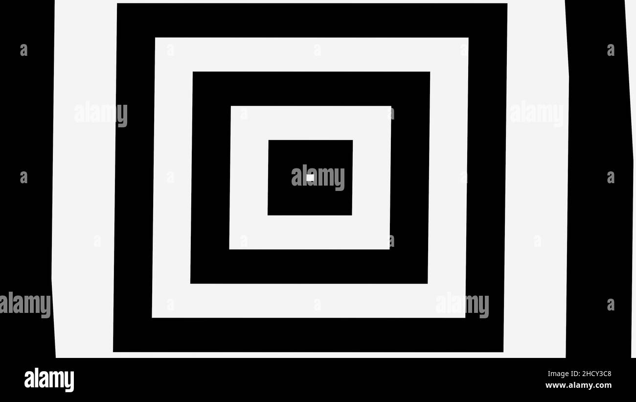 striped background. Raster geometric ornament. black and white stripes ...