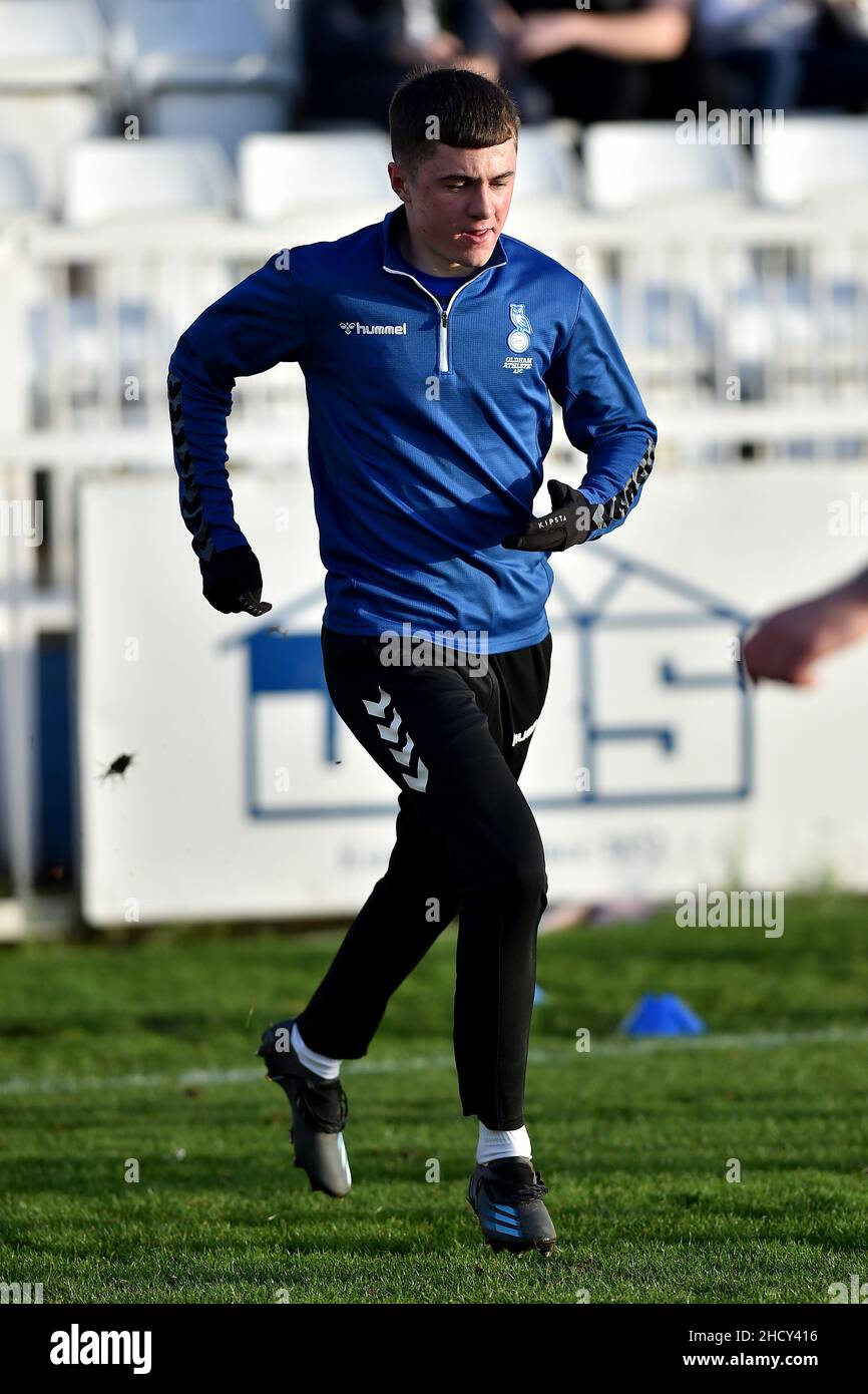 Aaron atkinson hi-res stock photography and images - Alamy