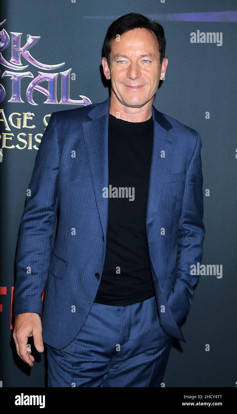 New York - NY - 20190827 Netflix special screening of The Dark Crystal ...