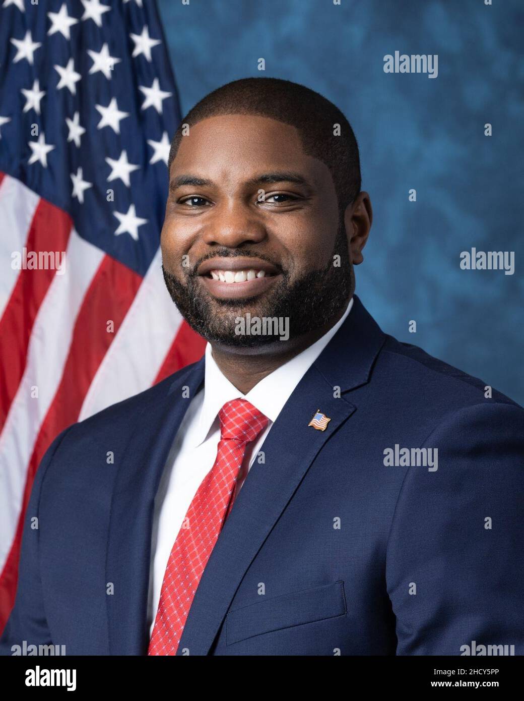 Rep byron donalds hi-res stock photography and images - Alamy