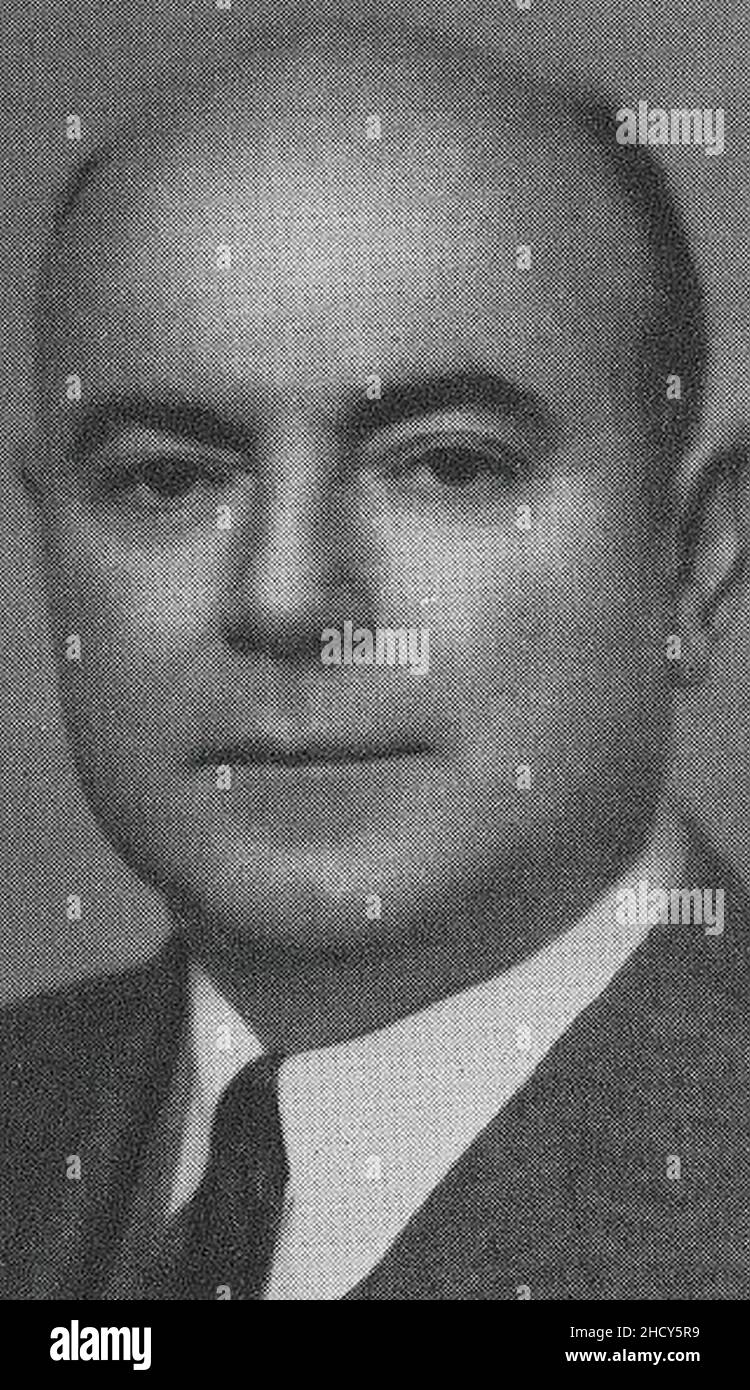 Bernard w hi-res stock photography and images - Alamy