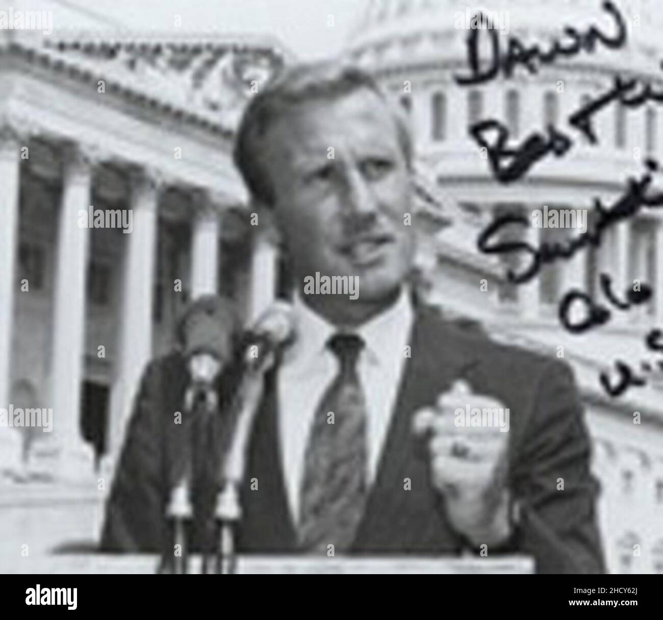 Rep. Scott McInnis Stock Photo - Alamy