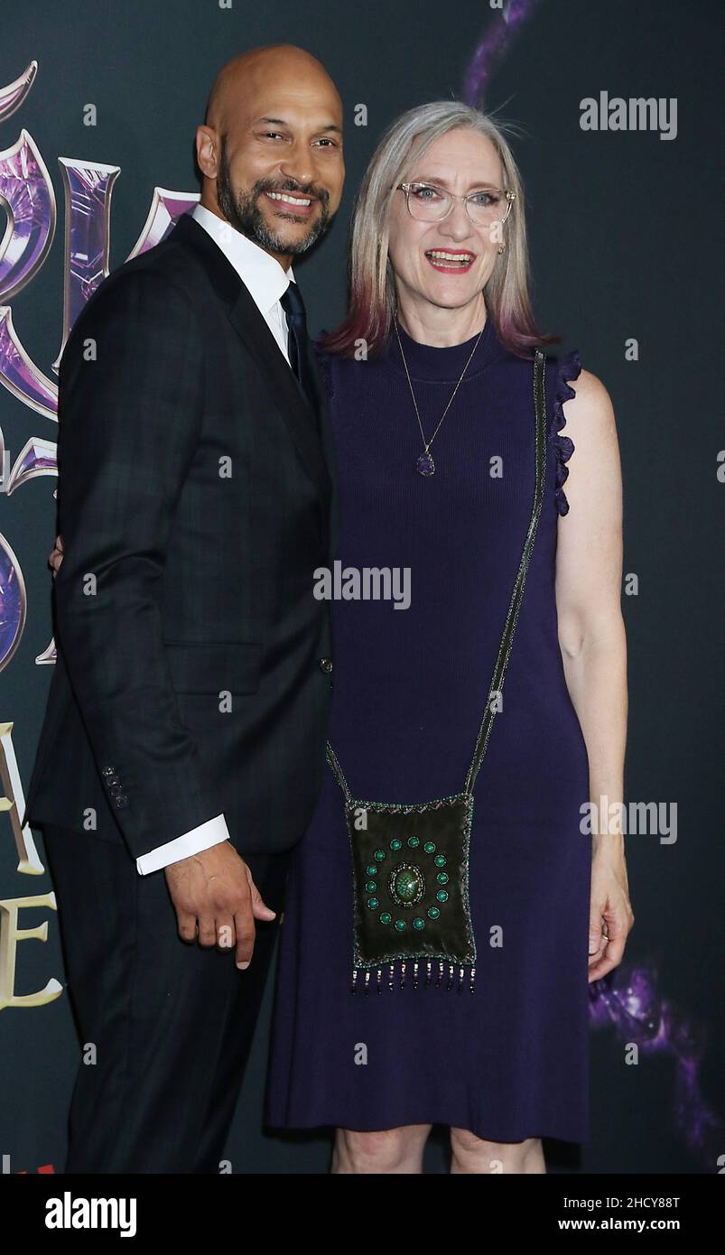 New York - NY - 20190827 Netflix special screening of The Dark Crystal ...