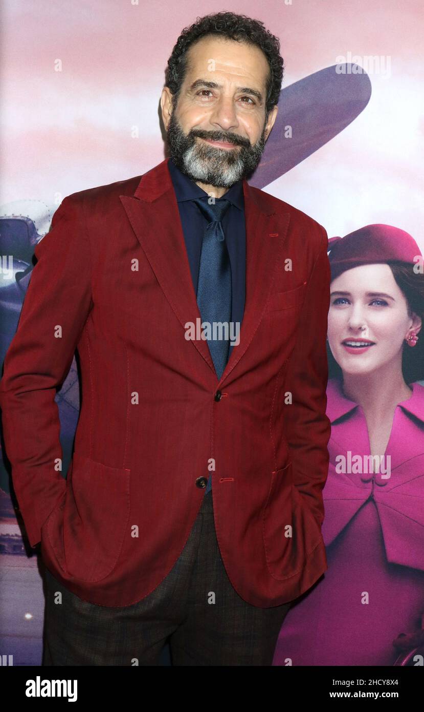 Tony Shalhoub Spy Kids