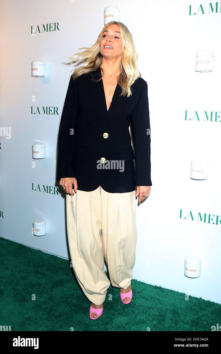 New York - NY - 20191003 La Mer celebrates launch of the La Mer by ...