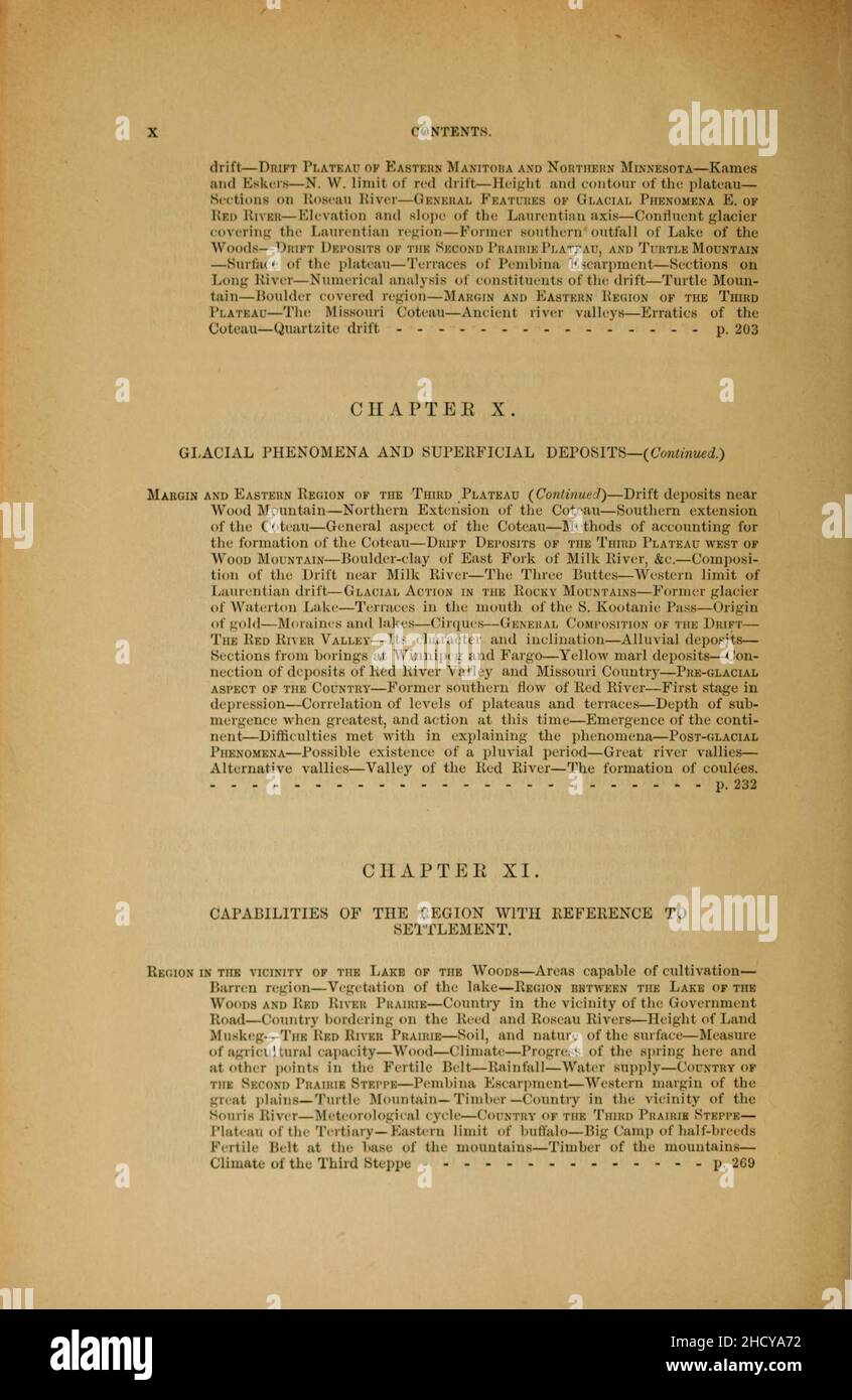 Report on the geology and resources of the region in the vicinity of ...