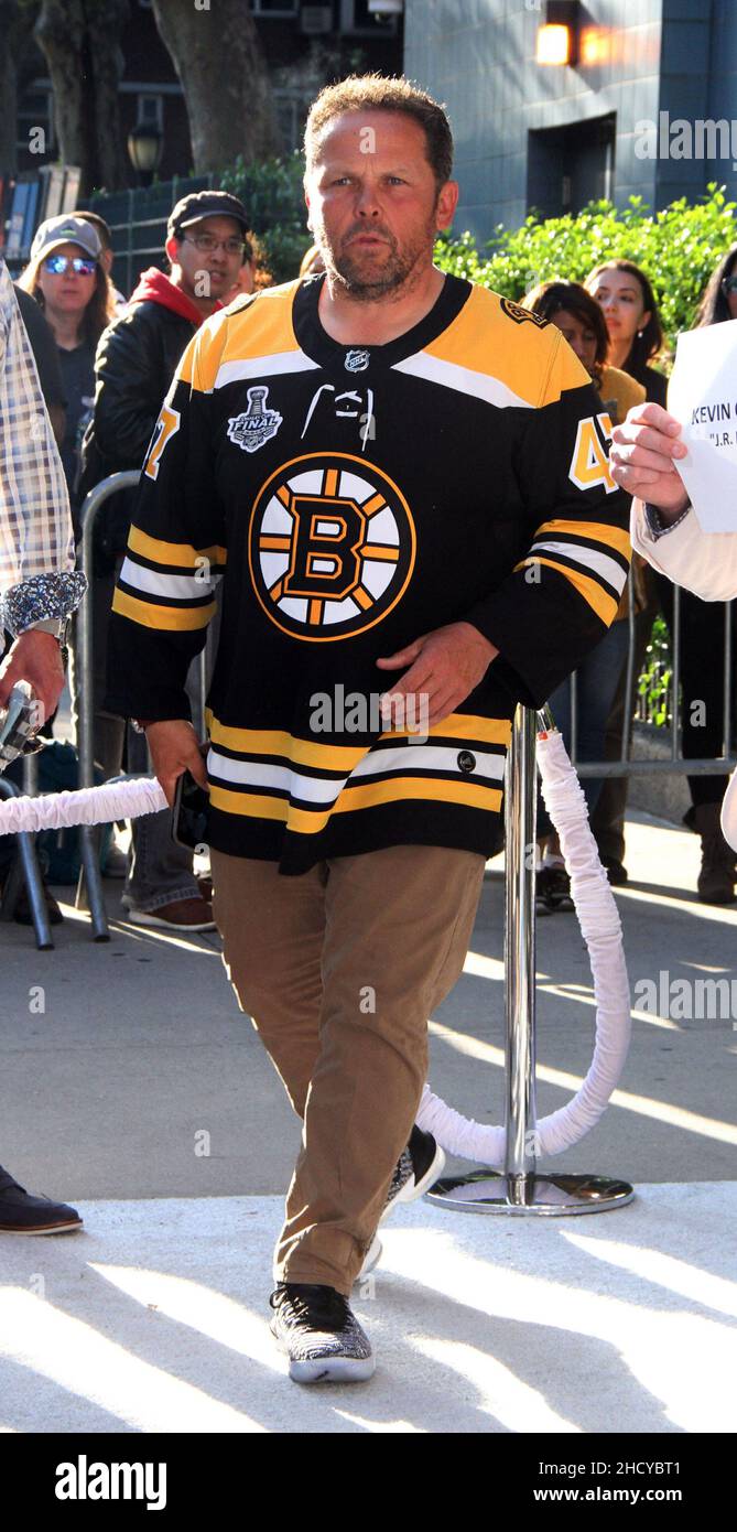 New York - NY - 20190604 Cast members arrive for the premiere of City ...