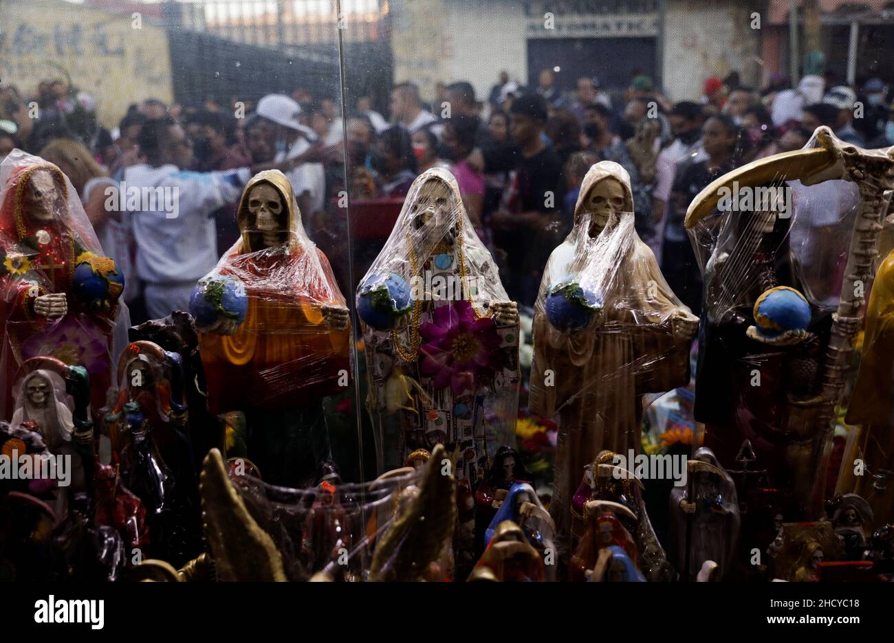 2022 new year mexico hi-res stock photography and images - Alamy