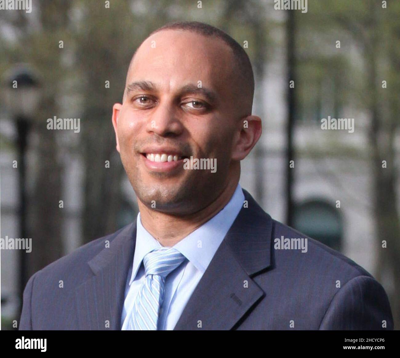 Hakeem jeffries hi-res stock photography and images - Alamy
