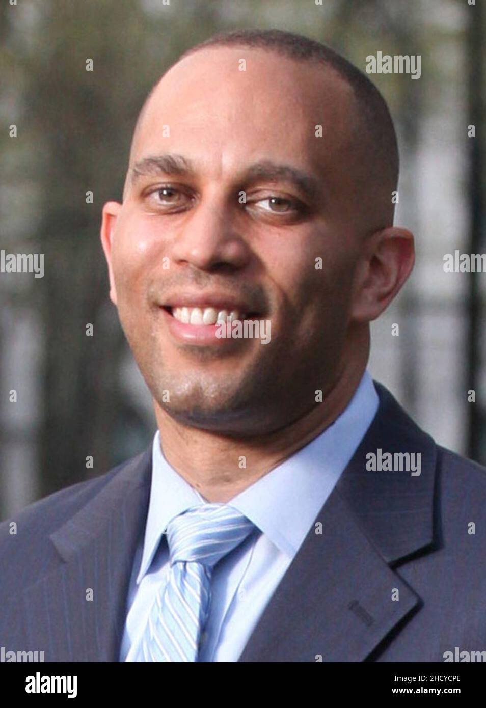 Hakeem jeffries hi-res stock photography and images - Alamy