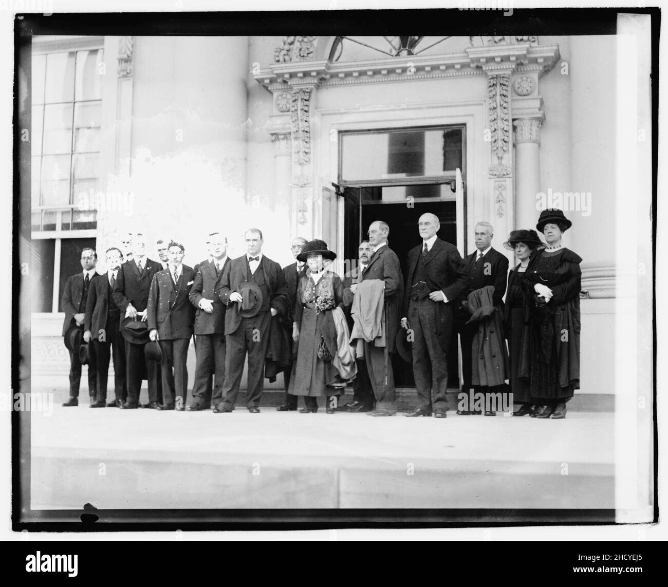 Republican group white house hi-res stock photography and images - Alamy