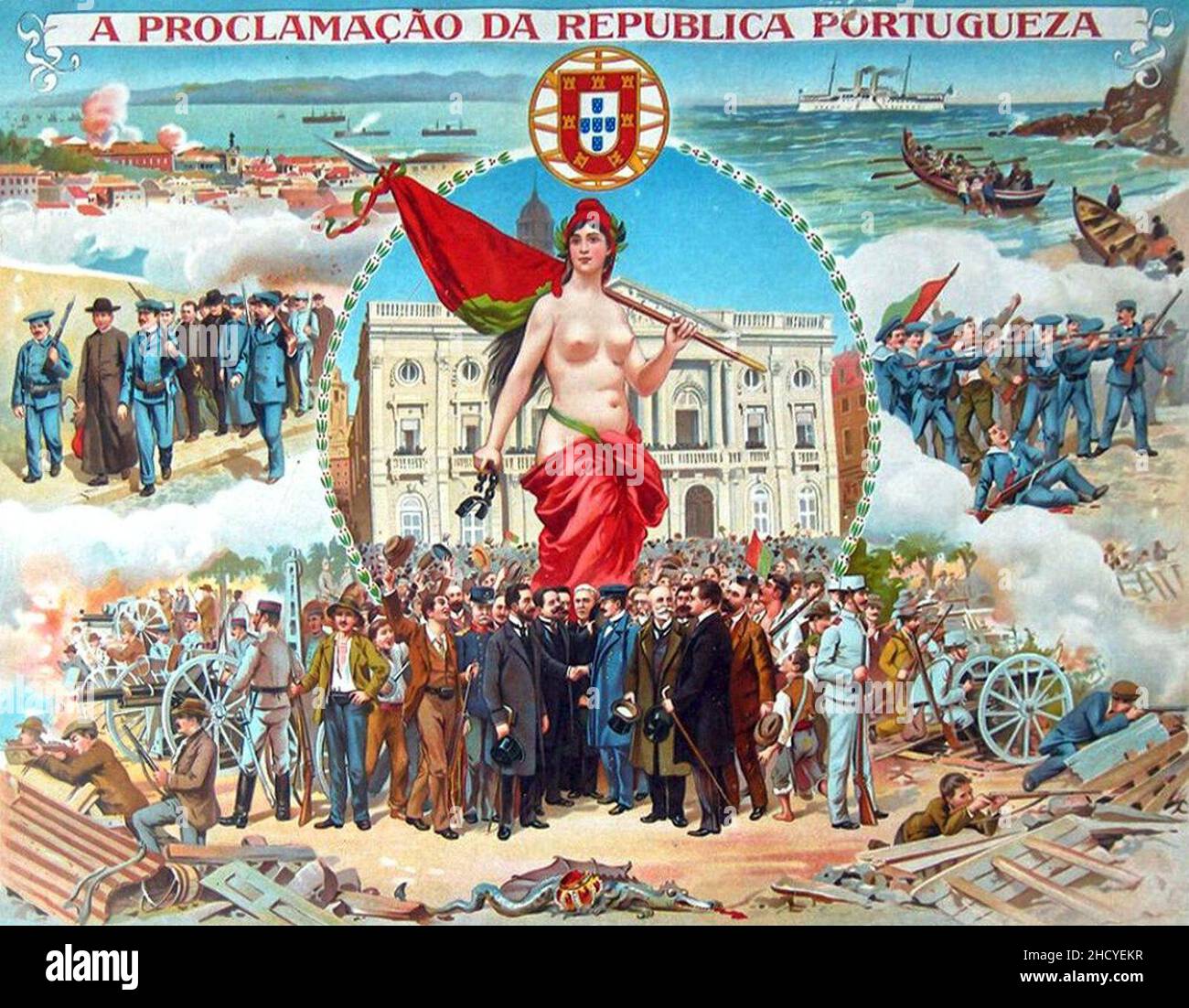 Republican revolution hi-res stock photography and images - Alamy