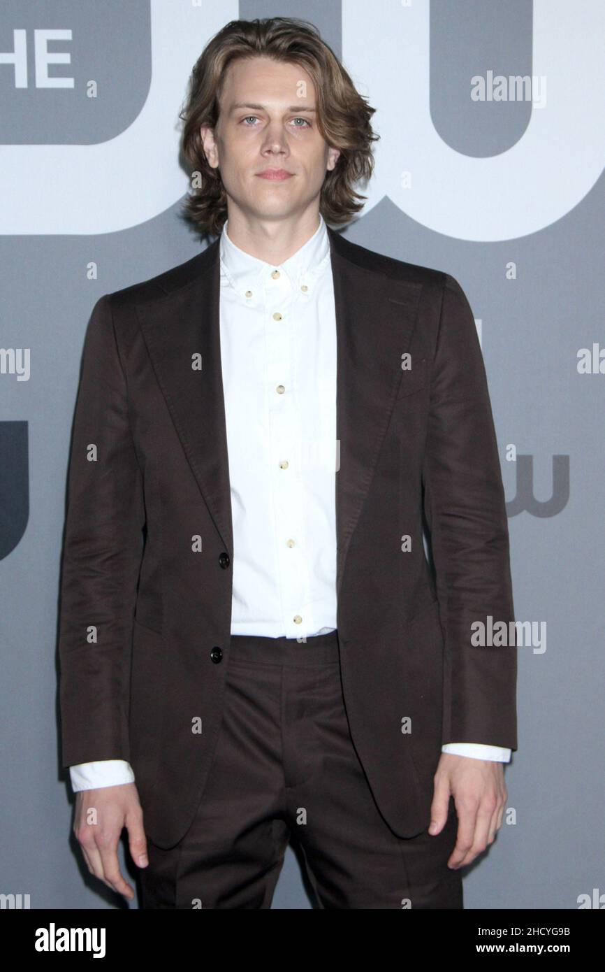 New York - NY - 20190516 Celebrities attend The CW Upfront 2019 at the ...