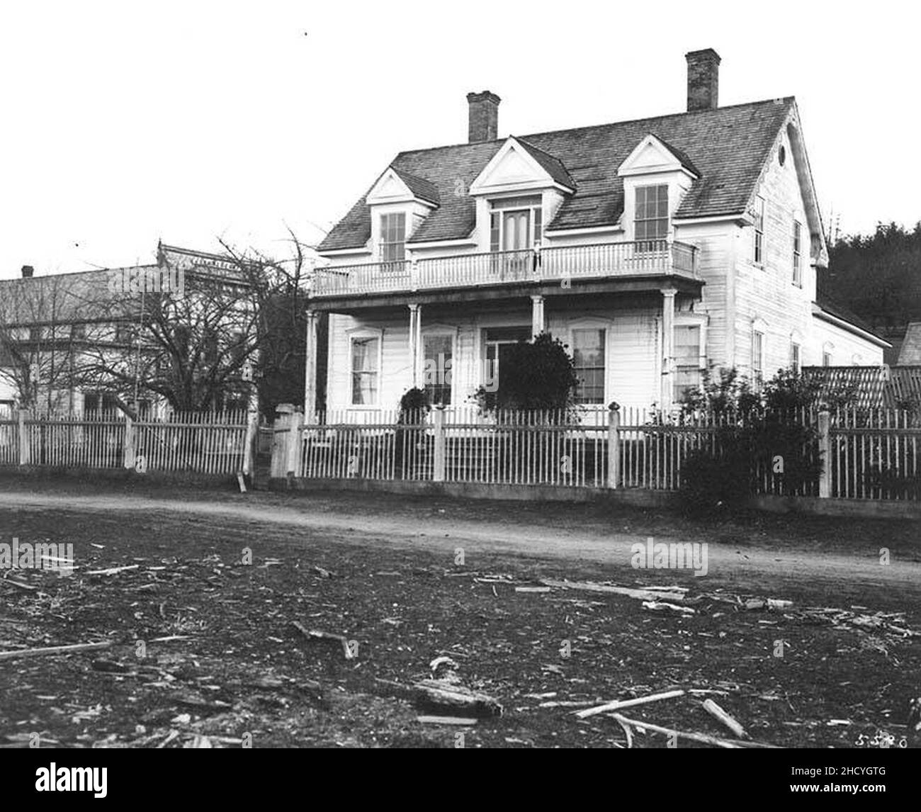 Union hood canal hi-res stock photography and images - Alamy