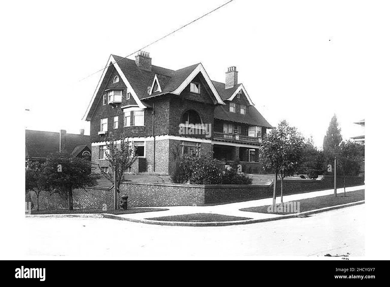 Manson washington Black and White Stock Photos & Images - Alamy