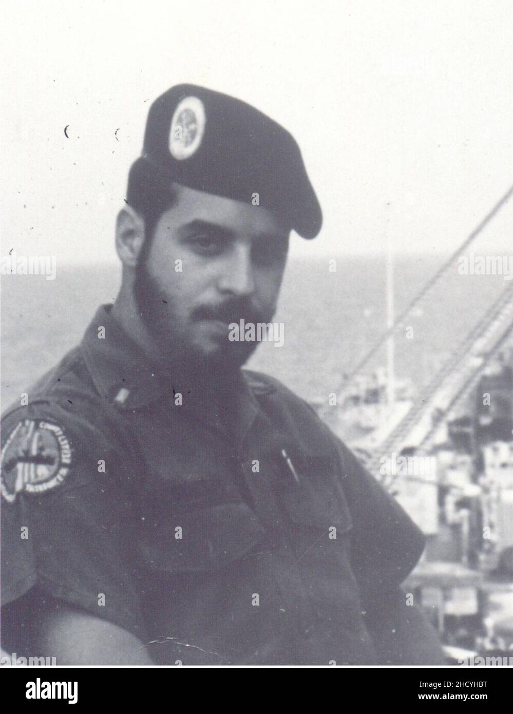 Resnicoff in Vietnam 1970 Stock Photo - Alamy