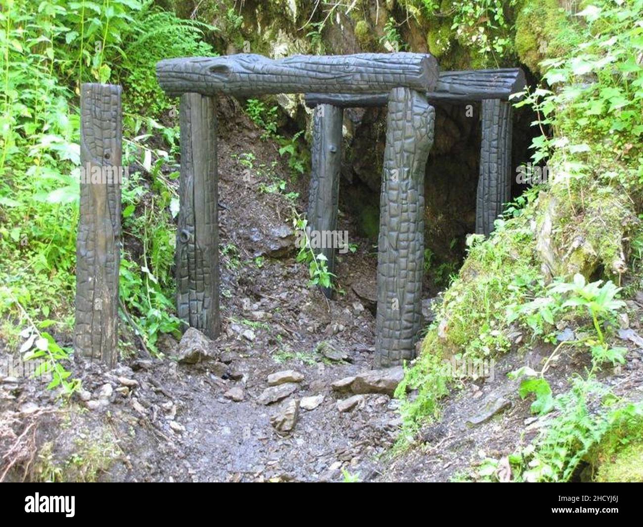 Pulaski tunnel hi-res stock photography and images - Alamy