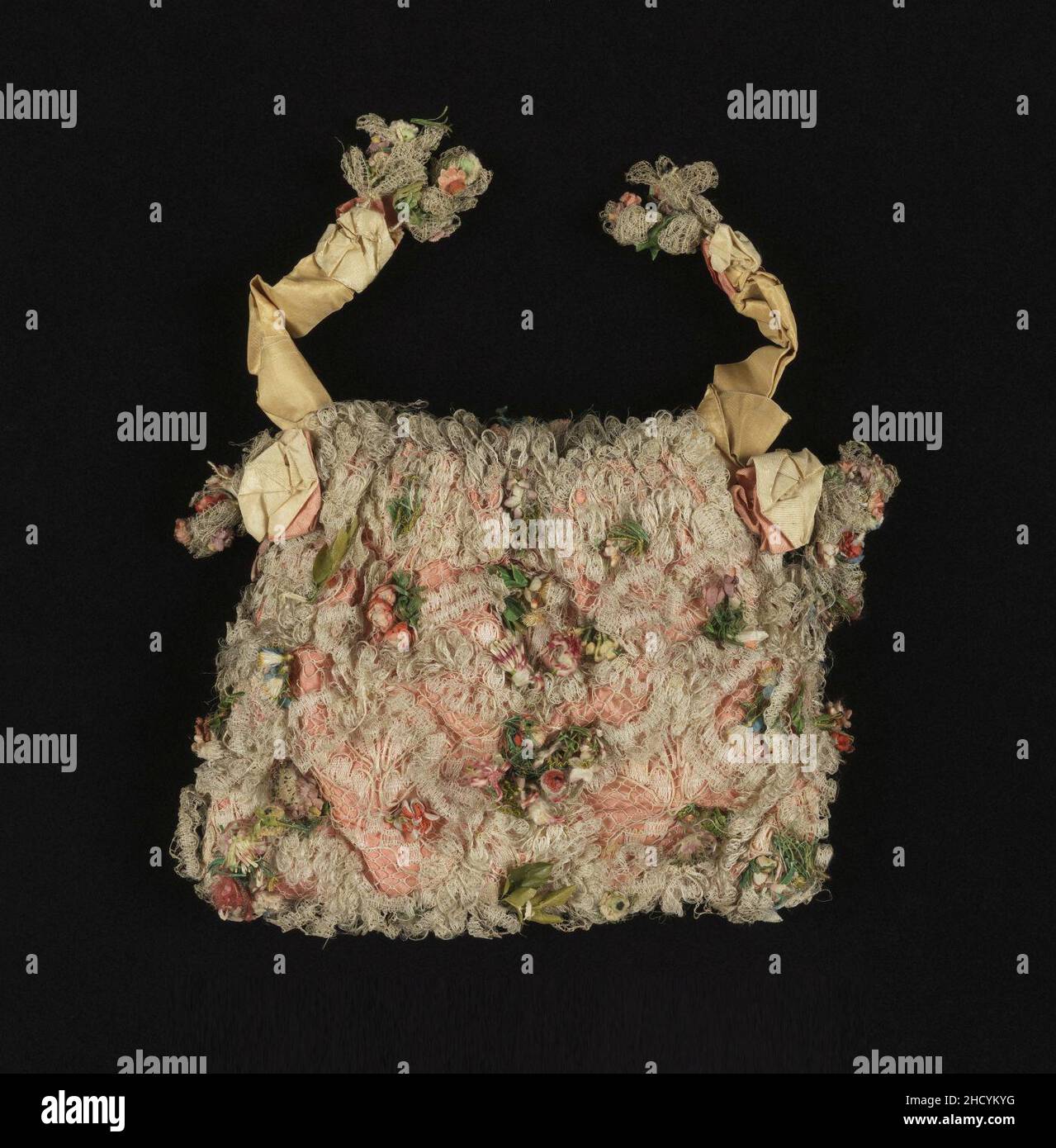 Reticule 18th century hi-res stock photography and images - Alamy