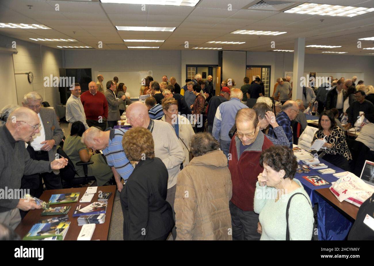 Retiree appreciation day hi-res stock photography and images - Alamy