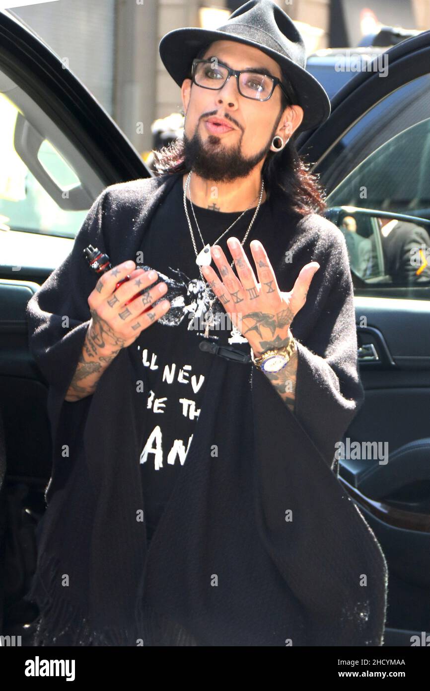 Chris Nunez Ink Master