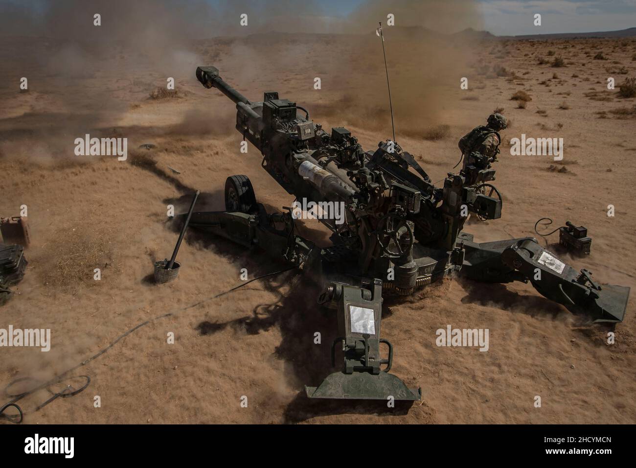 81st infantry hi-res stock photography and images - Alamy