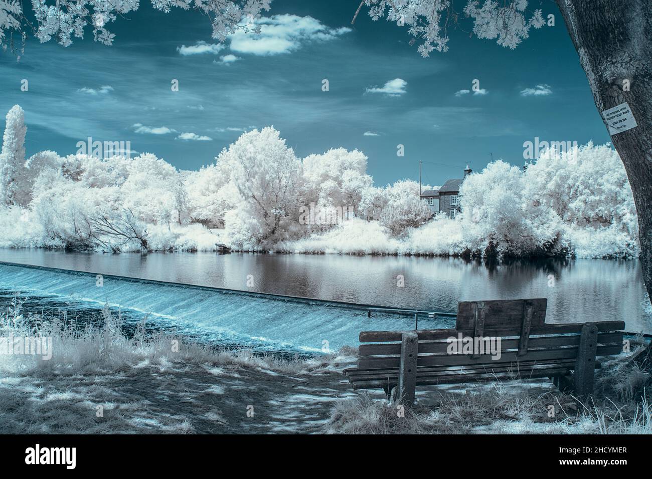 Beautiful outdoors cold ice hi-res stock photography and images - Alamy