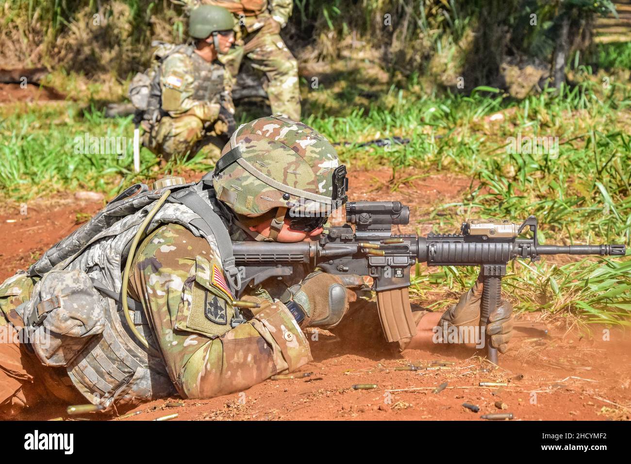 117th infantry battalion hi-res stock photography and images - Alamy