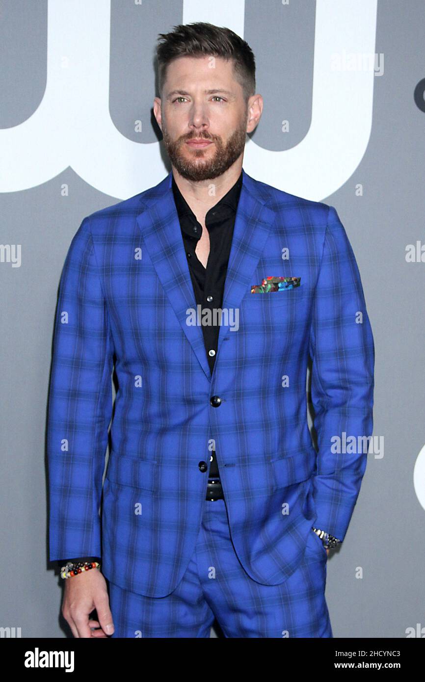 New York - NY - 20190516 Celebrities attend The CW Upfront 2019 at the ...