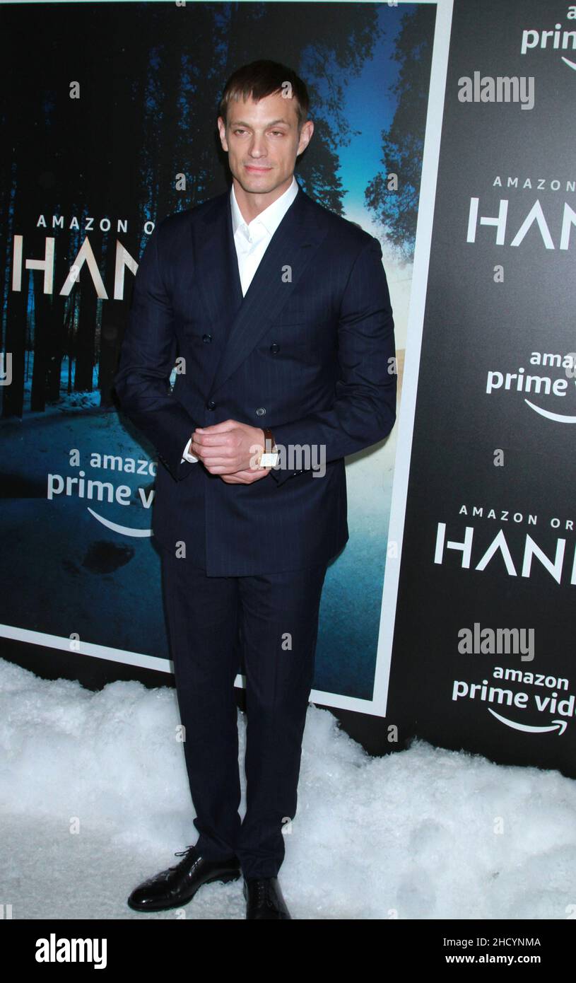 New York - NY - 20190321 Celebrities and cast members arrive for the ...