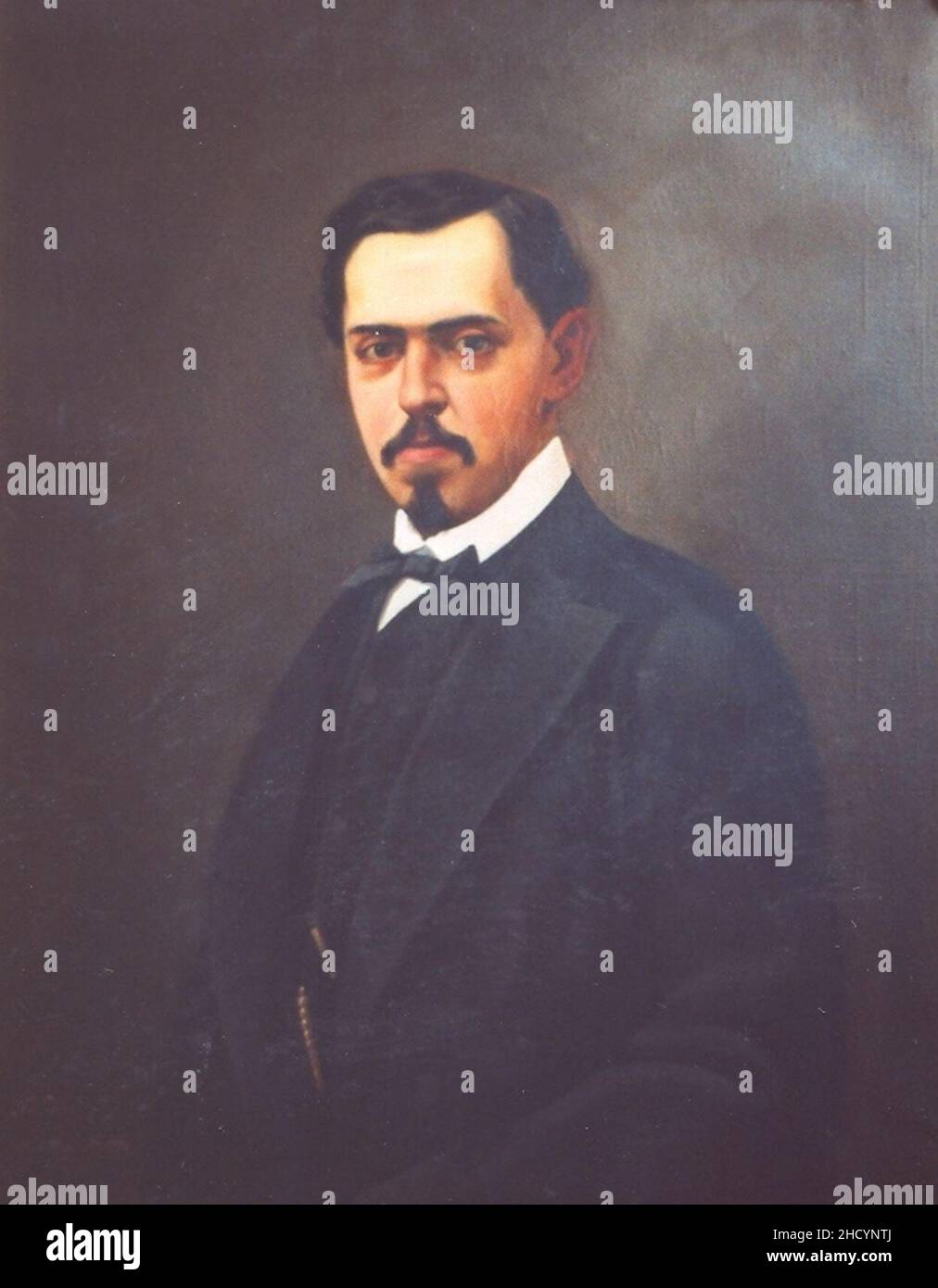 Carlos vii hi-res stock photography and images - Alamy