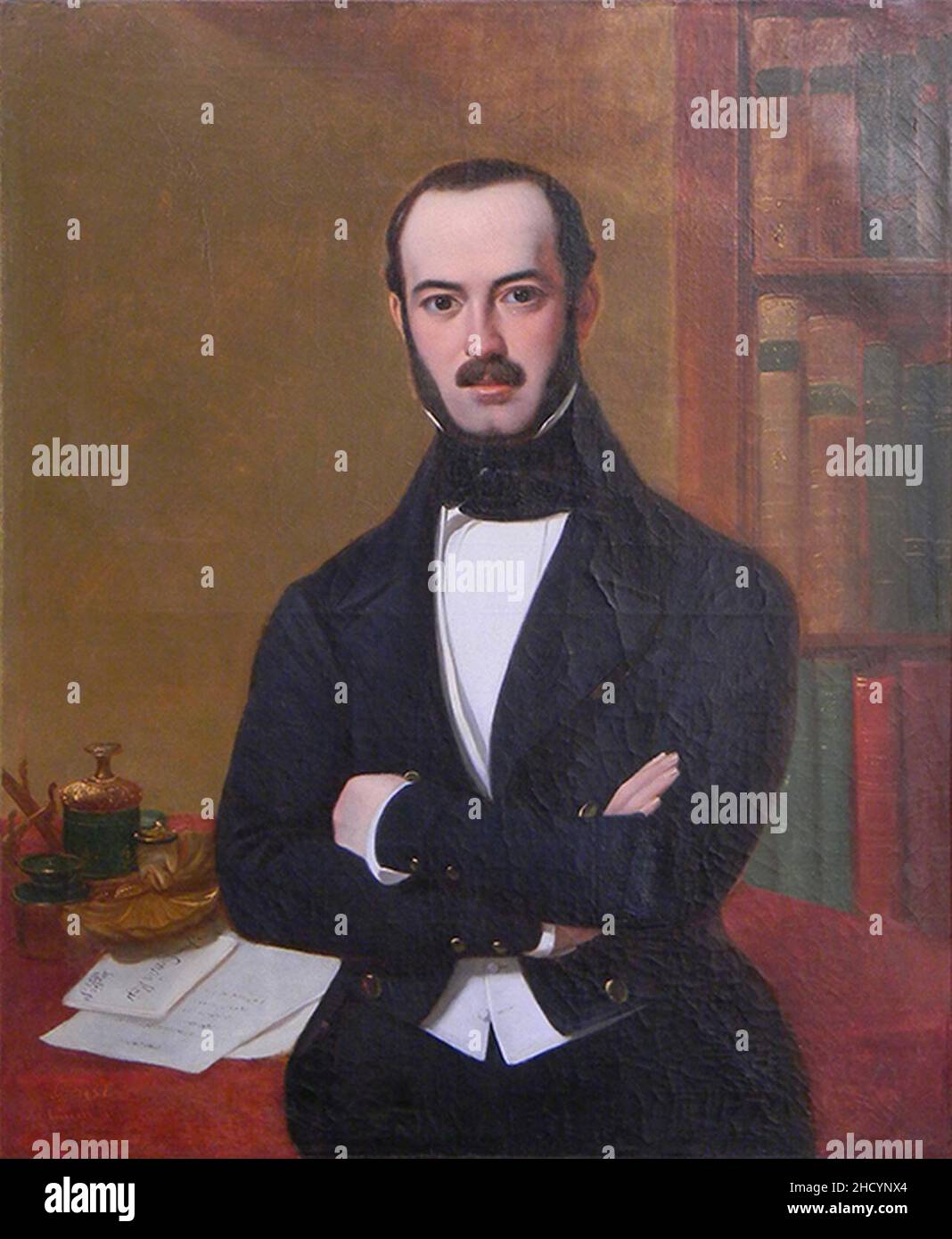 Don reyes hi-res stock photography and images - Alamy