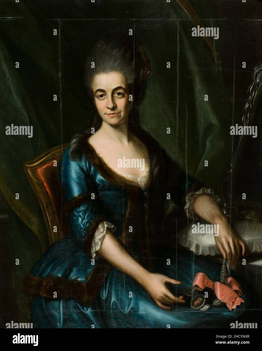 Inza hi-res stock photography and images - Alamy