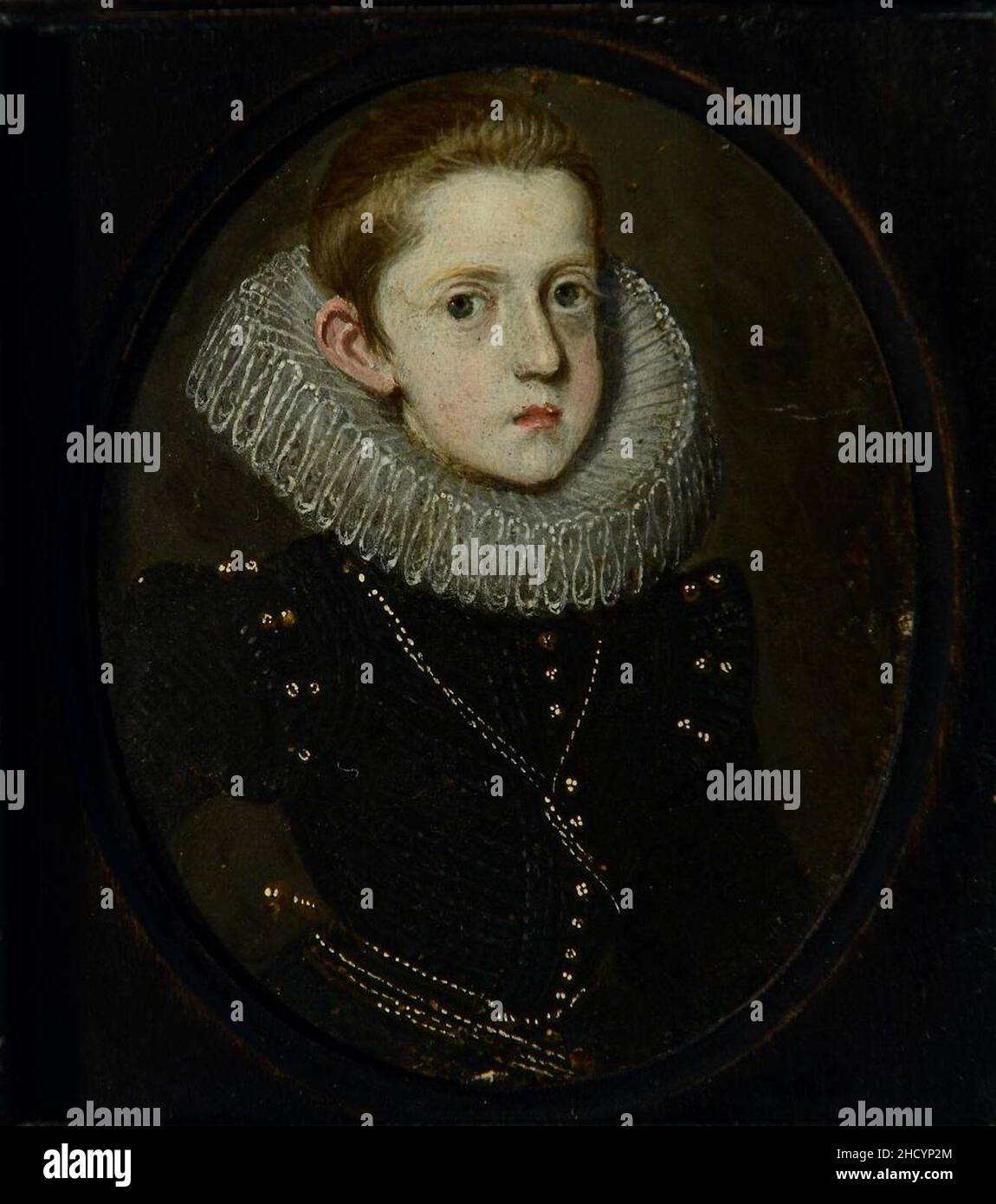 Felipe iv de españa hi-res stock photography and images - Alamy