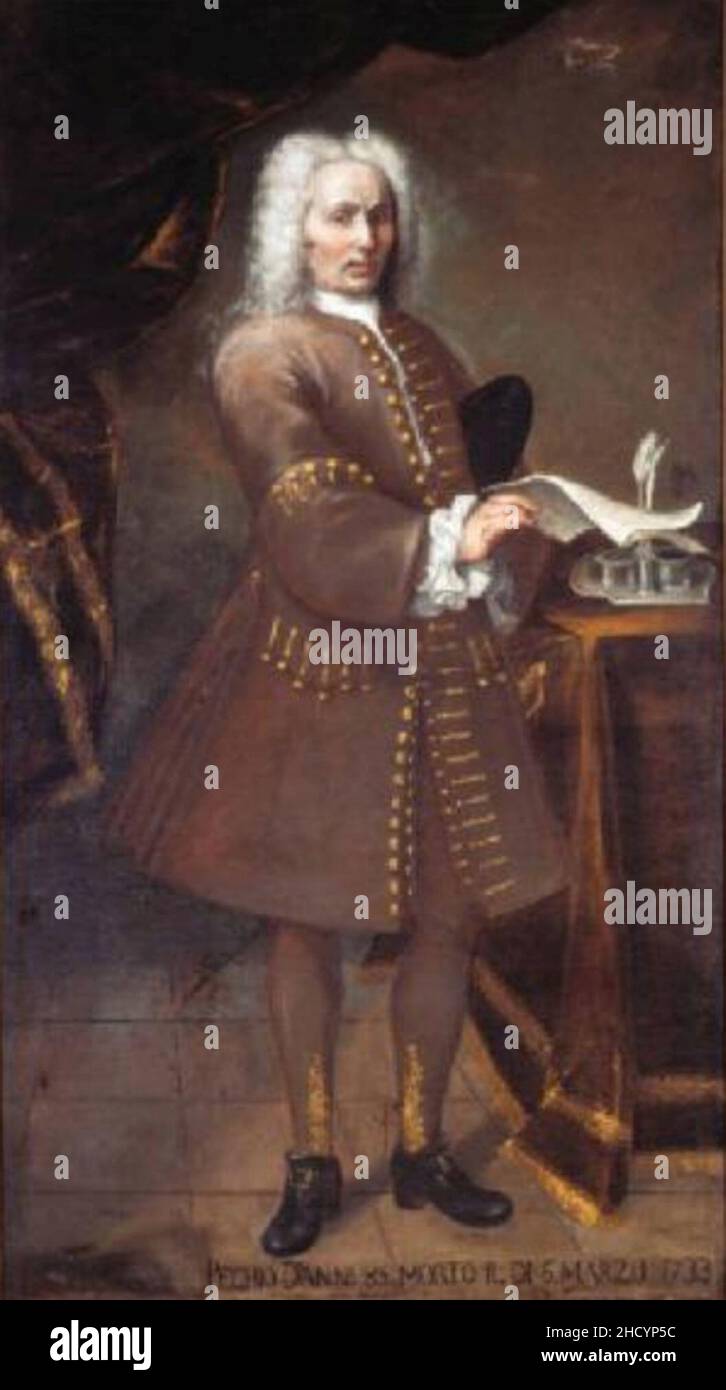 Pecchio hi-res stock photography and images - Alamy